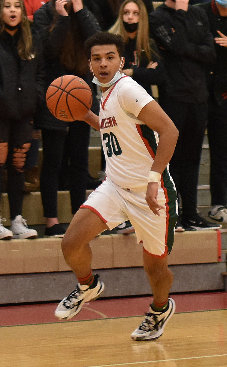 In The Clutch | News, Sports, Jobs - Post Journal